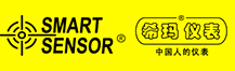 Smart Sensor Brand Logo - CÔNG TY TNHH CÔNG NGHỆ THƯƠNG TÍN