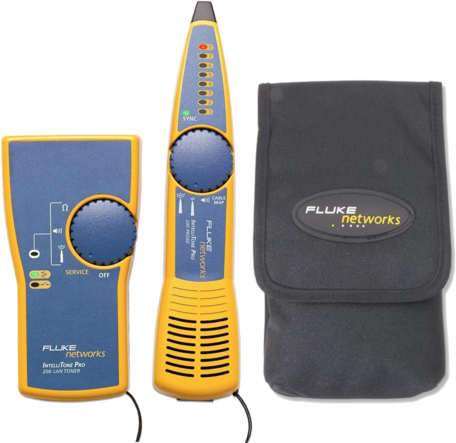 Fluke Network MT-8200-60-KIT chính hãng, giá tốt
